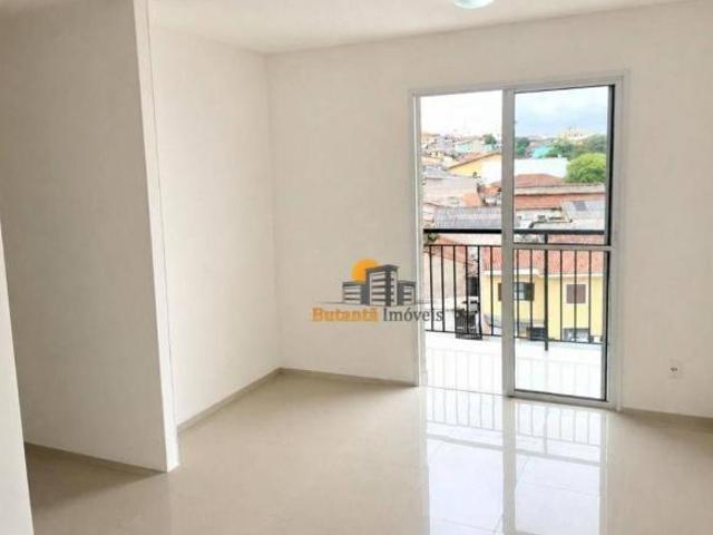 Ótimo Apartamento com 3 dormitórios à venda, 67 m² por R$ 600.000 Vila Sonia São Paulo/SP