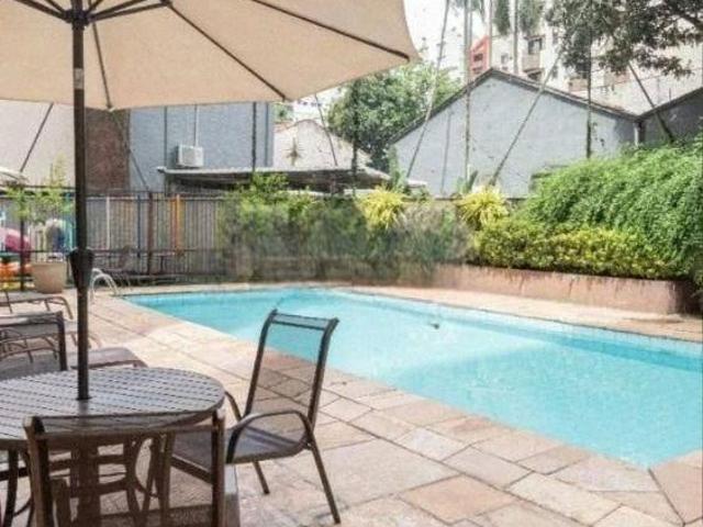 Ótimo apartamento com 3 dormitórios à venda, 96 m² por R$ 1.100.000 Perdizes São Paulo/SP