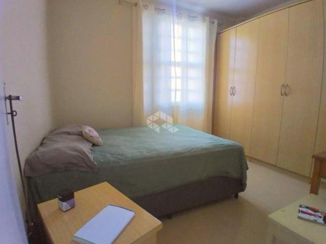 Ótimo apartamento com 3 dormitórios no bairro Menino Deus