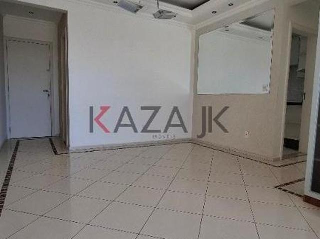 Ótimo apartamento com 3 dormitórios, sendo 1 suíte. Vista para a Serra do Japi. Andar alto. 2 salas