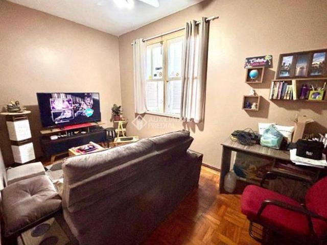 ÓTIMO APARTAMENTO COM 3 QUARTOS E 1 VAGA, PRÓXIMO À BALTAZAR DE OLIVEIRA GARCIA