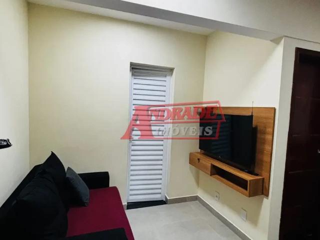 ÓTIMO APARTAMENTO COM 01 DORMITÓRIO MOBILIADO NO BRÁS