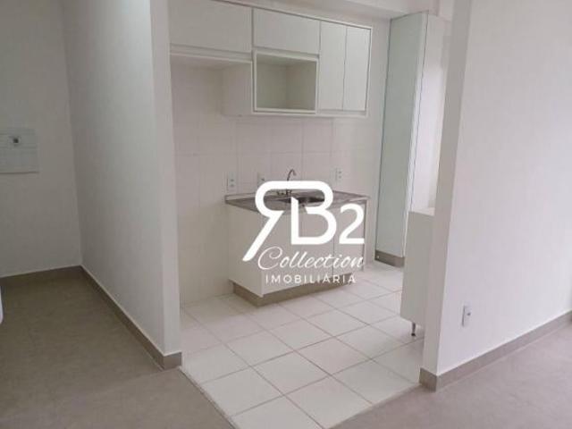 Ótimo apartamento com 02 dormitórios, 12º andar, em Valinhos/SP