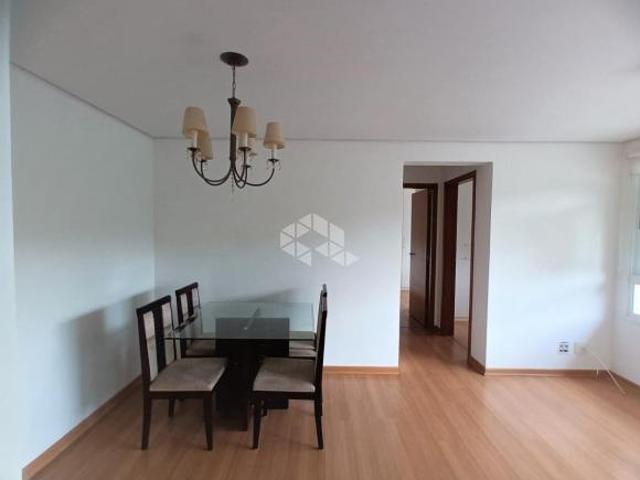 Ótimo apartamento com 02 dormitórios Bairro Tristeza em Porto Alegre