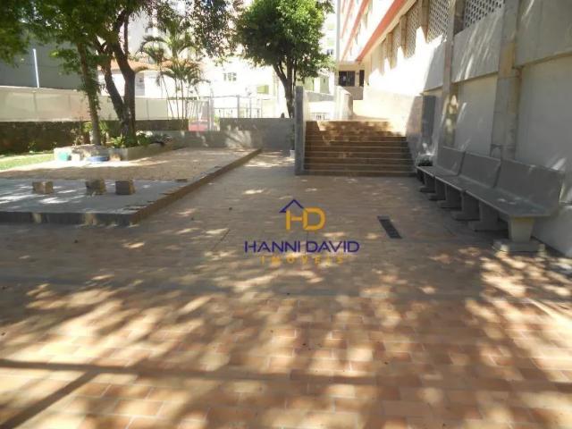 Otimo apartamento com 02 dormitorios sem vaga de garagem