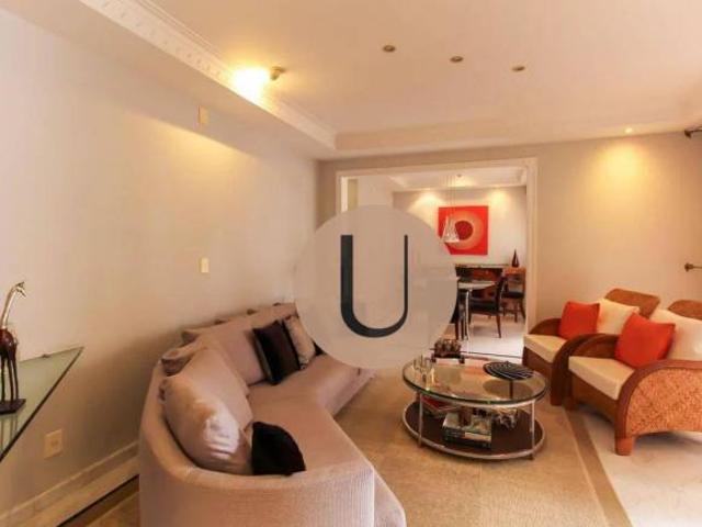Ótimo apartamento com 246m² no Tatuapé