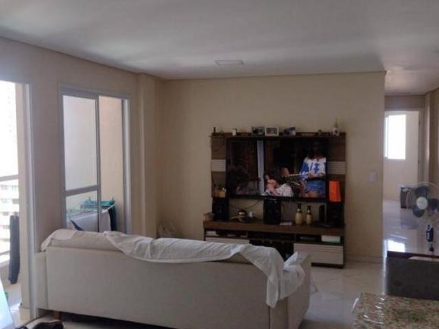 ÓTIMO APARTAMENTO COM 2 DORM, SENDO 1 SUÍTE REF 1880