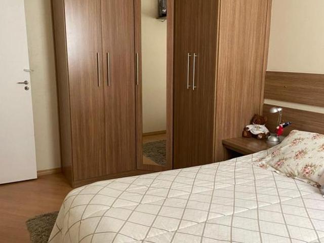 Ótimo apartamento com 2 dormitórios !