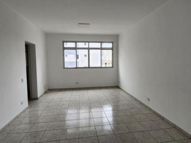 Ótimo Apartamento com 2 Dormitórios, 2 WC, em localização privilegiada. Ao lado do Liceu Santista