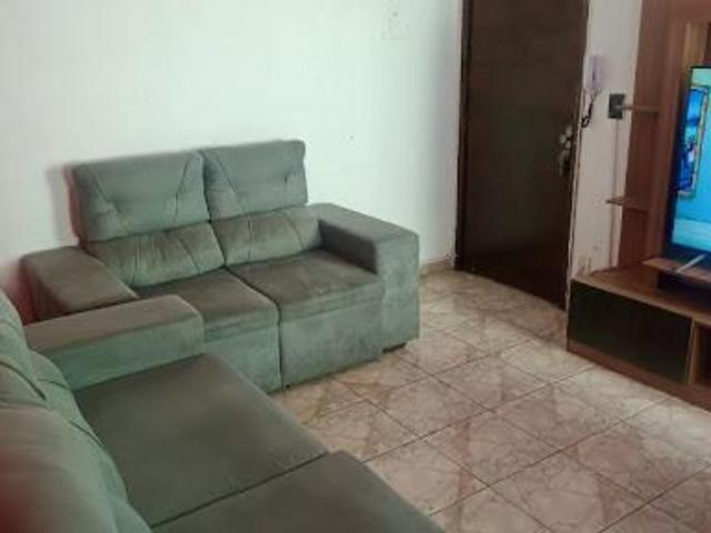 Ótimo Apartamento com 2 dormitórios à venda, 54 m² por R$ 250.000 Vila Flórida Guarulhos/SP Cond