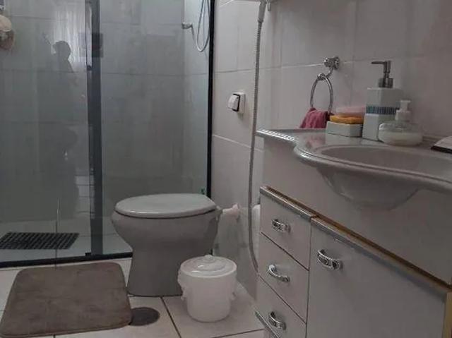 Apartamento com 2 quartos à venda, 77 m² Bonfim Campinas/SP