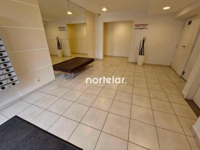 Ótimo Apartamento com 2 dormitórios e Lazer completo à venda, 50 m² por R$ 405.000 Freguesia do Ó