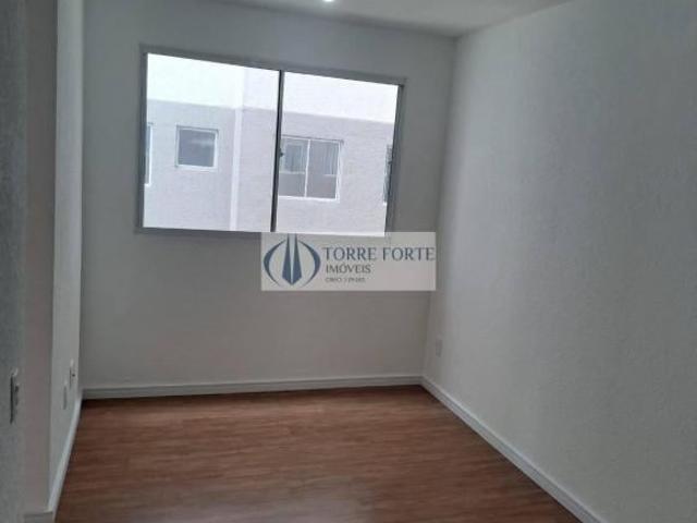 Ótimo Apartamento com 2 Dormitórios e 1 Vaga em Itaquera