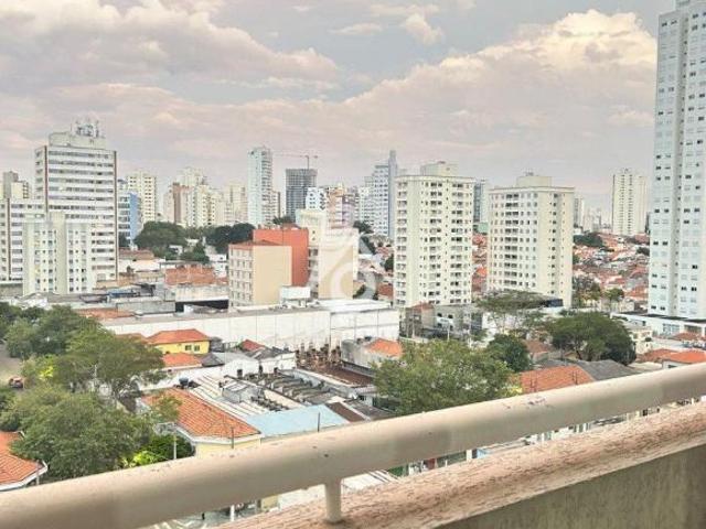 Ótimo apartamento com 2 dormitórios prox. ao metrô