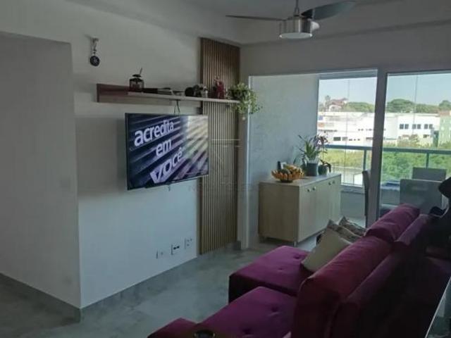 Ótimo Apartamento com 2 Quartos à venda, 72m² Jardim Califórnia Lazer Completo