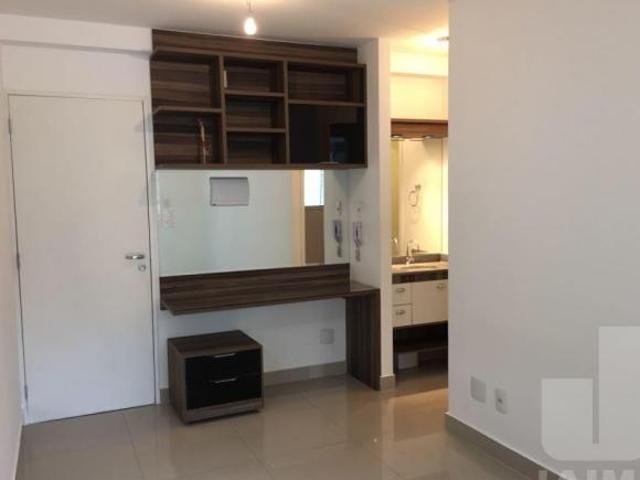 Ótimo apartamento com 42 m2 e 1 vaga próximo a Santa Casa, Mackenzie e Metrô