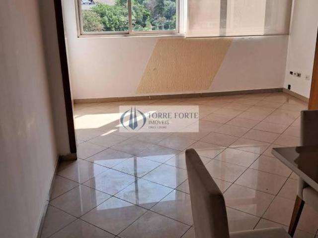 Ótimo Apartamento com 4 Dormitórios, 2 Suítes e 1 Vaga na Avenida Paulista