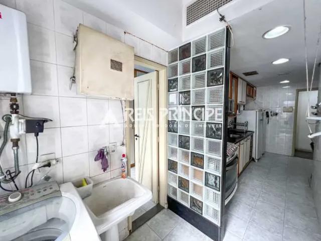 Ótimo apartamento com 4 quartos sendo 2 suíte para venda na freguesia