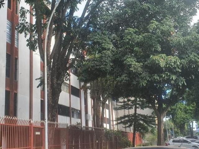 Ótimo apartamento com 62m² no Cruzeiro Novo