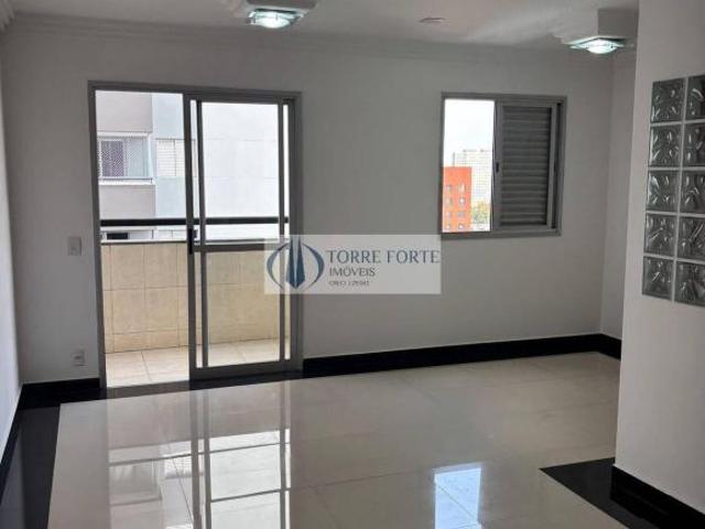 Ótimo apartamento com 63 m², 3 dormitórios, 1 banheiro, 1 vaga de garagem