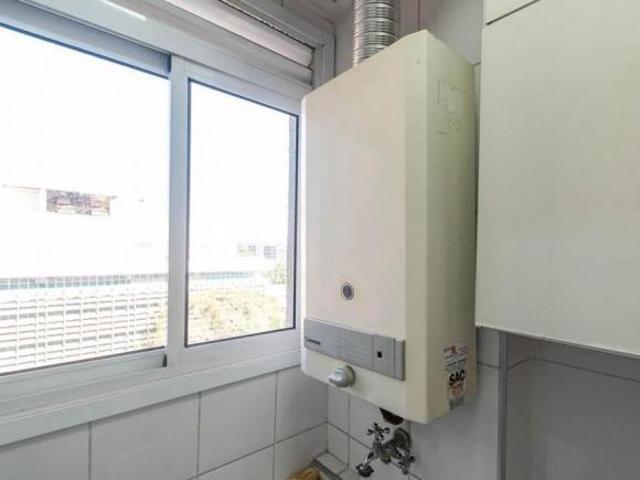 ótimo Apartamento com 64M. 3 dormitórios, 2 vagas