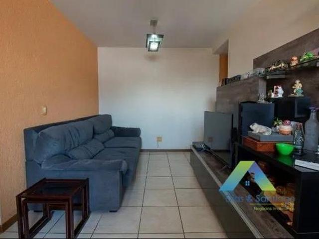 Otimo apartamento com 67m² na vila Santa Catarina