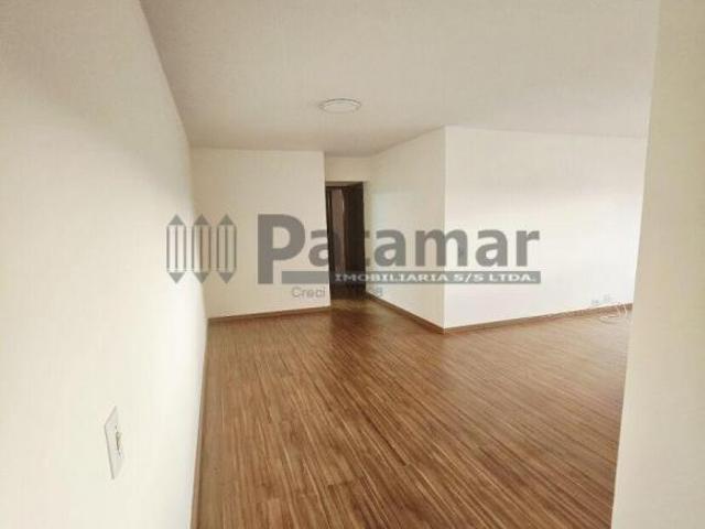 Ótimo apartamento com 85m2, próximo ao metrô Alto da Boa Vista, com vista linda e livre
