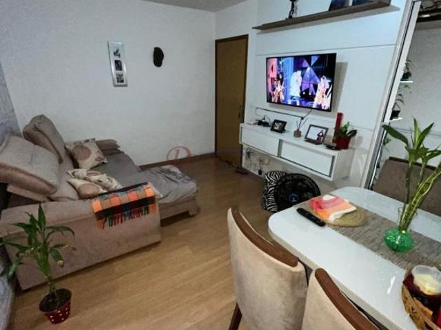 Ótimo apartamento com área privativa à venda no bairro Novo Horizonte em Betim