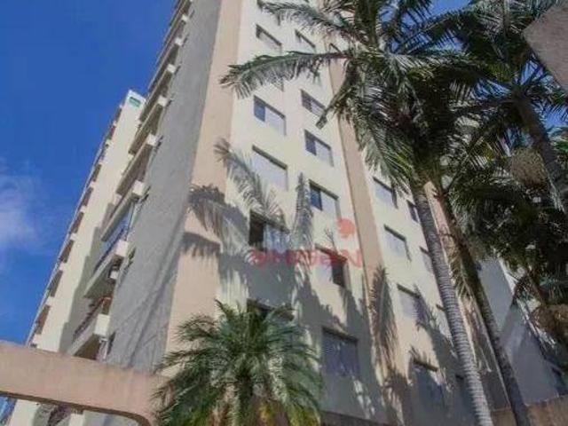 Ótimo apartamento com excelente localização!