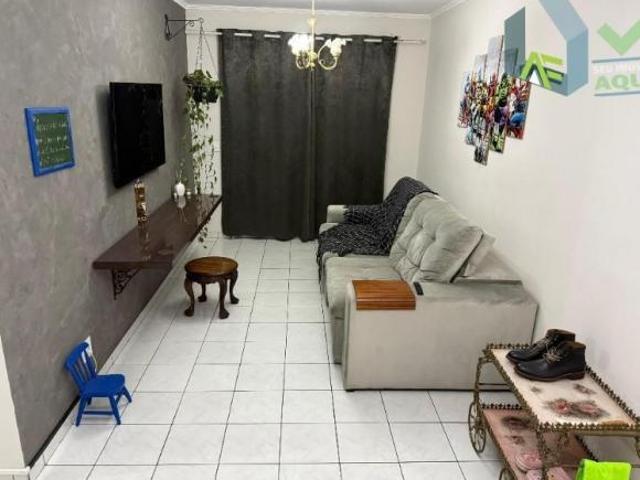 Ótimo Apartamento com fino acabamento e em excelente localização! Agende sua visita!