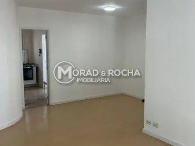 Òtimo apartamento com ótima vista