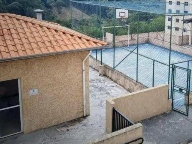 Ótimo apartamento com lazer completo