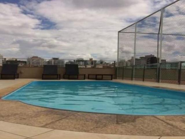 ÓTIMO APARTAMENTO COM LAZER NO PRADO