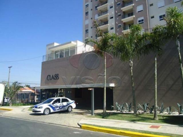 Ótimo apartamento com suíte em excelente condomínio