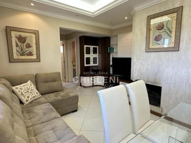 ÓTIMO APARTAMENTO COM VISTA PARA O LAGO