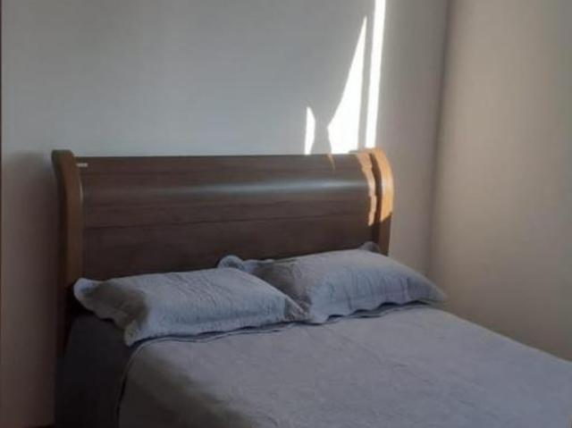 ÓTIMO APARTAMENTO CONDOMÍNIO PARQUE LISBOA