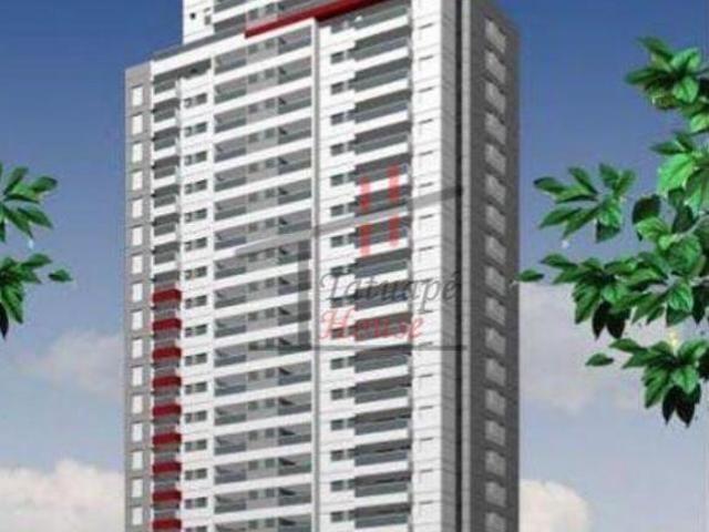 Otimo Apartamento Cocept Anália Franco