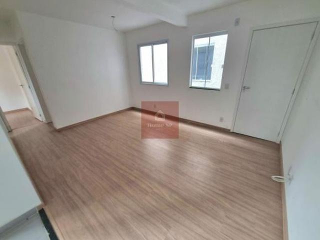 Ótimo apartamento de 49m e 3 dorms na Vila Gumercindo