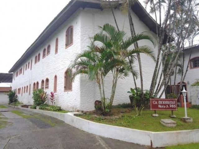Ótimo apartamento de 62 m² com suíte por apenas R 515.000 Toninhas Ubatuba/SP