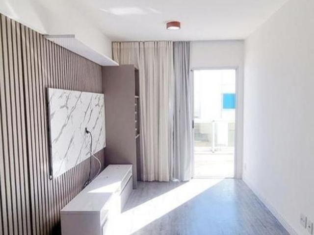 Ótimo apartamento de 74m² e 2 quartos em Águas Claras