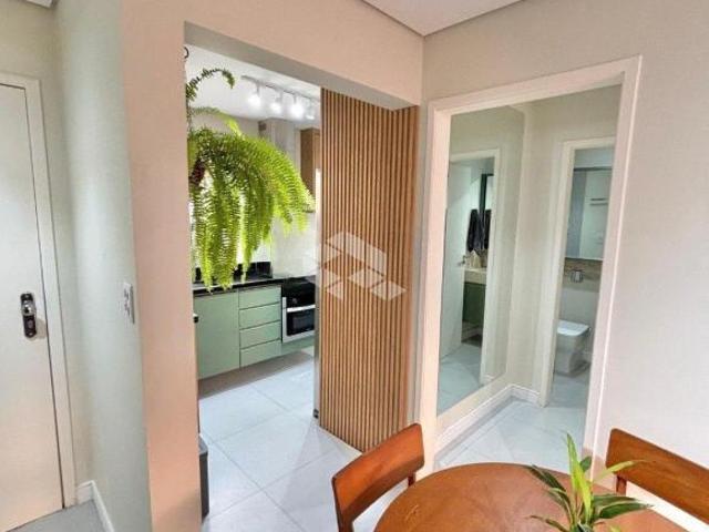 Ótimo apartamento de 01 dormitório, mobiliado, no bairro Cristal, Porto Alegre