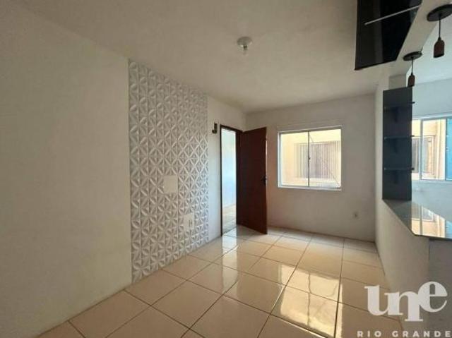 Ótimo apartamento de 01 Dormitório na Cidade Nova