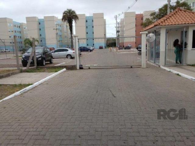 Ótimo apartamento de 02 dormitórios e 01 vaga de garagem