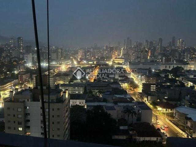 Ótimo apartamento de 02 dormitórios no bairro Rio Branco em Novo Hamburgo