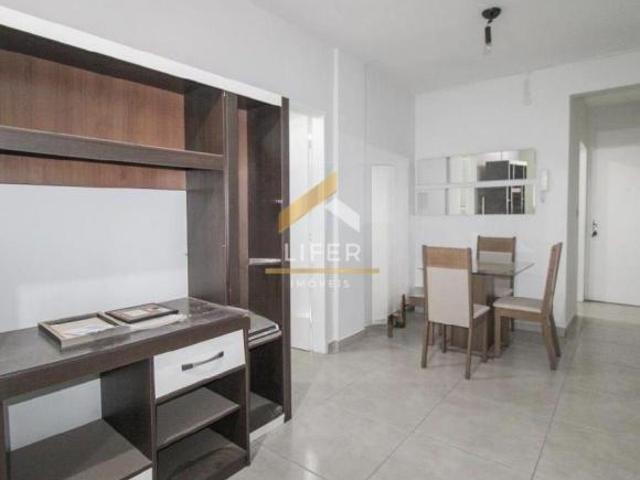 Ótimo apartamento de 1 dorm com 1 vaga no Centro, em Campinas