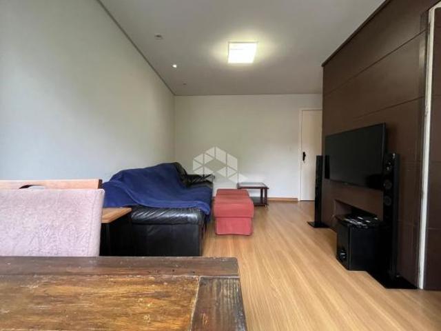 OTIMO APARTAMENTO DE 1 DORMITORIO