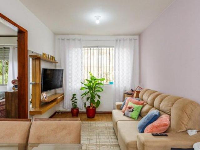 Ótimo apartamento de 1 dormitório com 42m² no bairro Medianeira