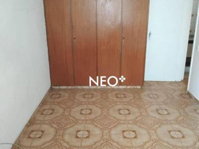 Ótimo apartamento de 1 Dormitório no Bairro do Boqueirão