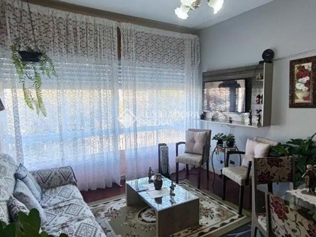 Ótimo apartamento de 1 quarto a Venda na Rua Lima e Silva