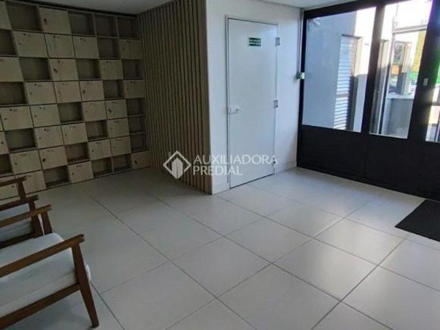 Ótimo apartamento de 1 quarto a venda no bairro Jardim Botânico